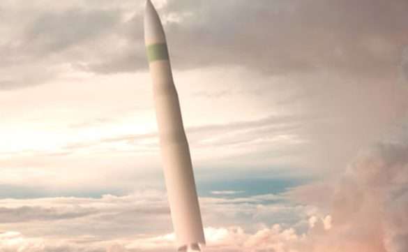Challenges in Addressing Sentinel Setbacks for US Nukes