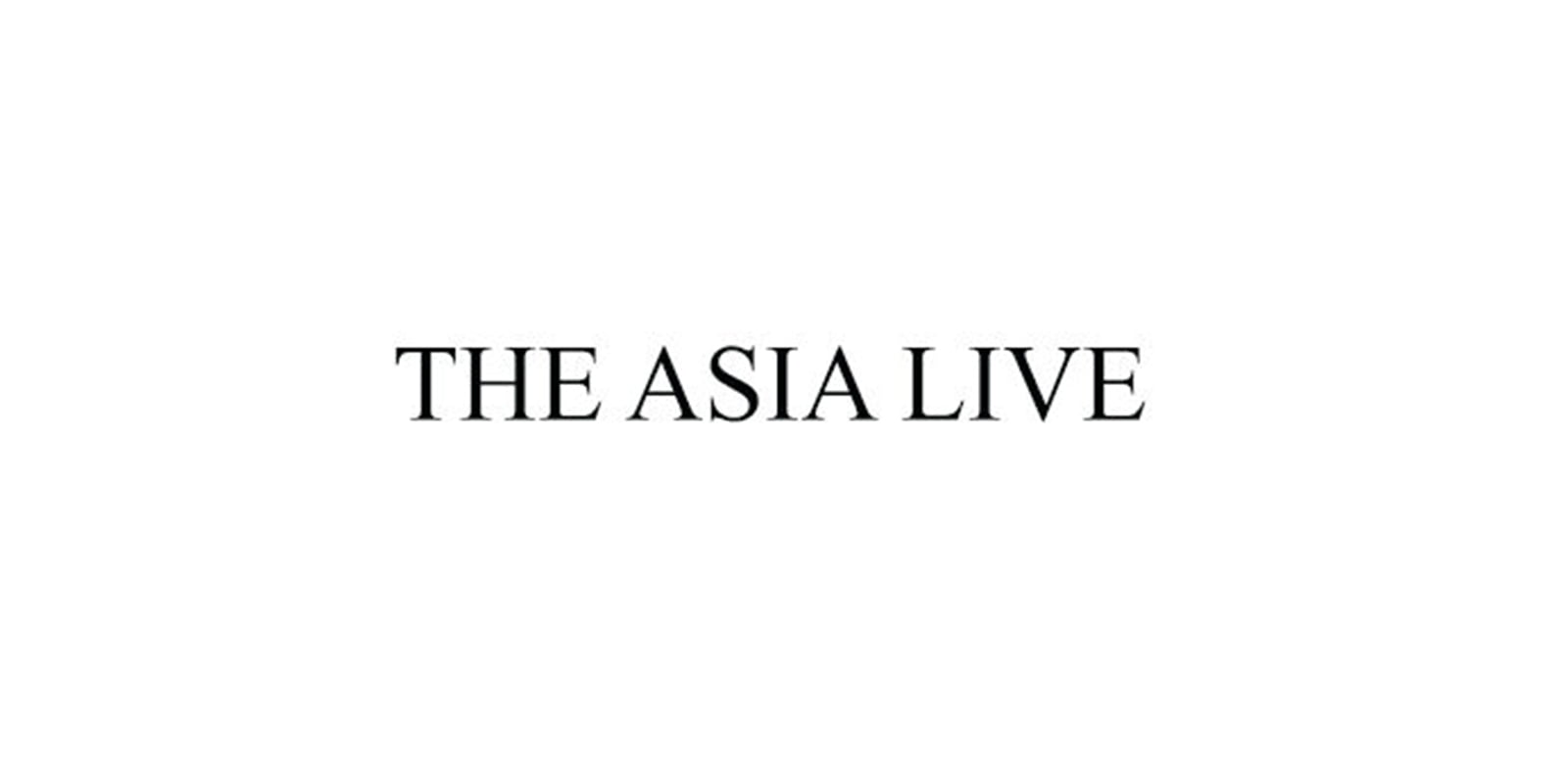 The Asia Live: Breaking News, Asia, Investigative, Analysis