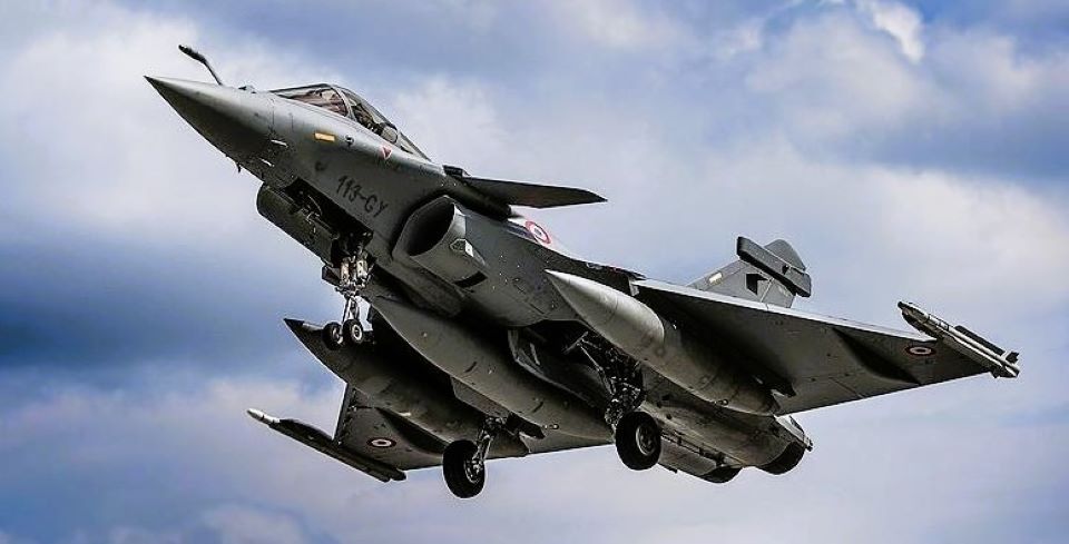 France Unveils New Stealth Drone to Fly Alongside ‘Super Rafale’: Game ...