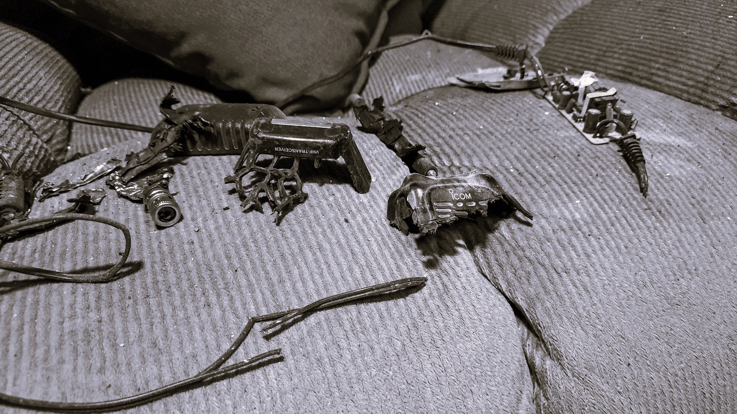 Explosion of Pagers and Radios in Lebanon: Unraveling Mysterious Operation