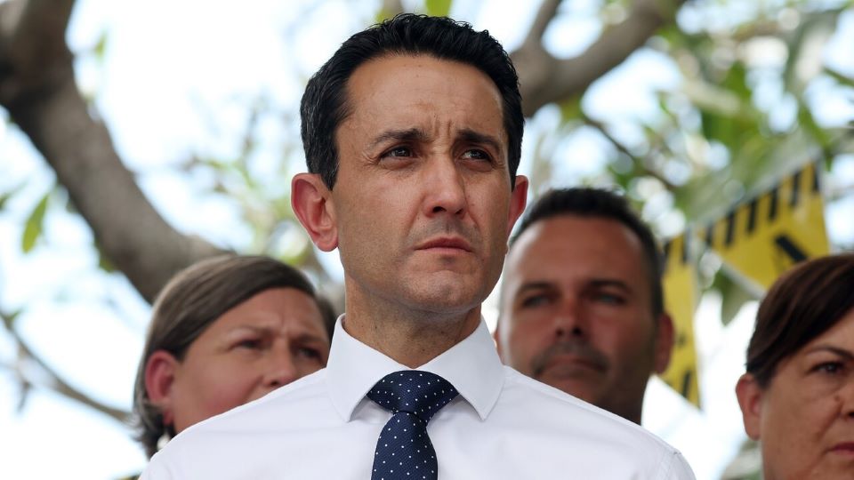 David Crisafulli’s Win Marks a New Era in Queensland, But Challenges Remain