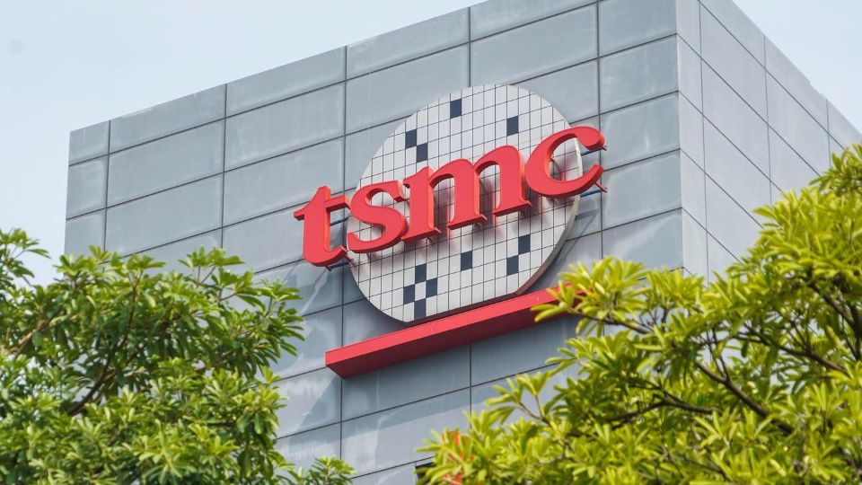 TSMC Shares Reach Record High on AI Surge, Amidst U.S. Investigation ... TSMC Shares Reach Record High on AI Surge, Amidst U.S. Investigation ...
