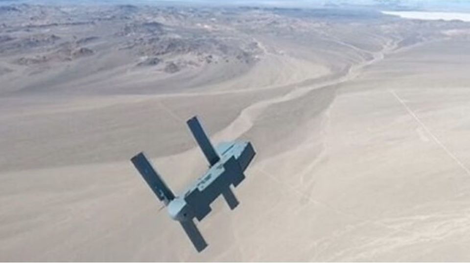 U.S. Air Force: Silent Arrow Secures $1.2 Million Contract for CLS-300 ...