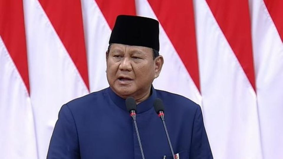 Indonesian President Prabowo Subianto’s New Cabinet Faces Immediate Controversies Amid Budget ...