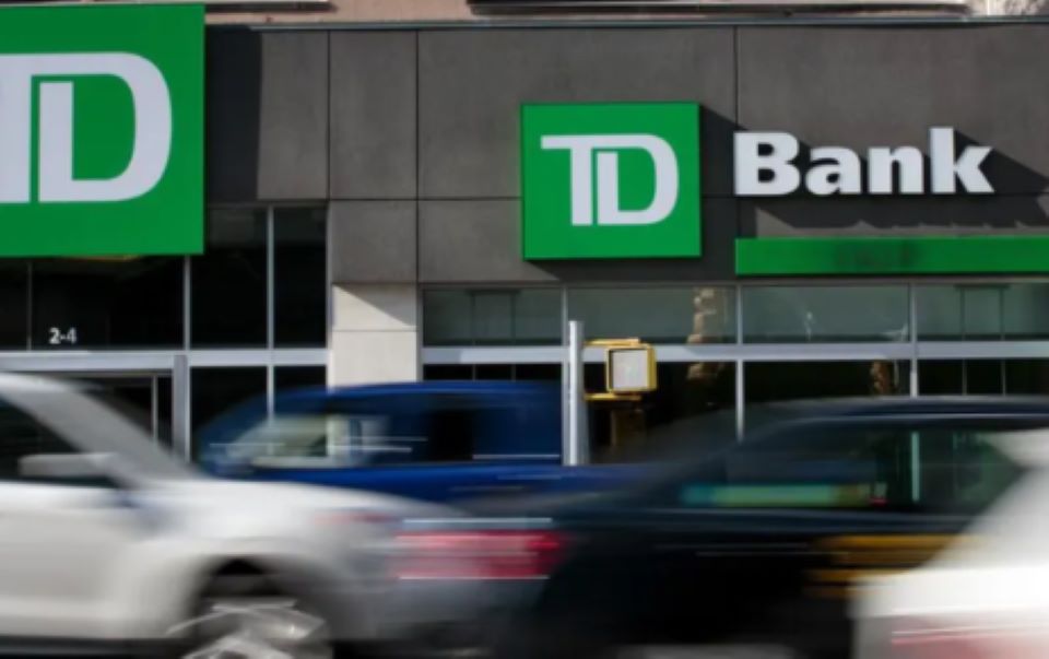 TD Bank Appoints Georgia Stavridis as VP of Financial Crimes Risk ...