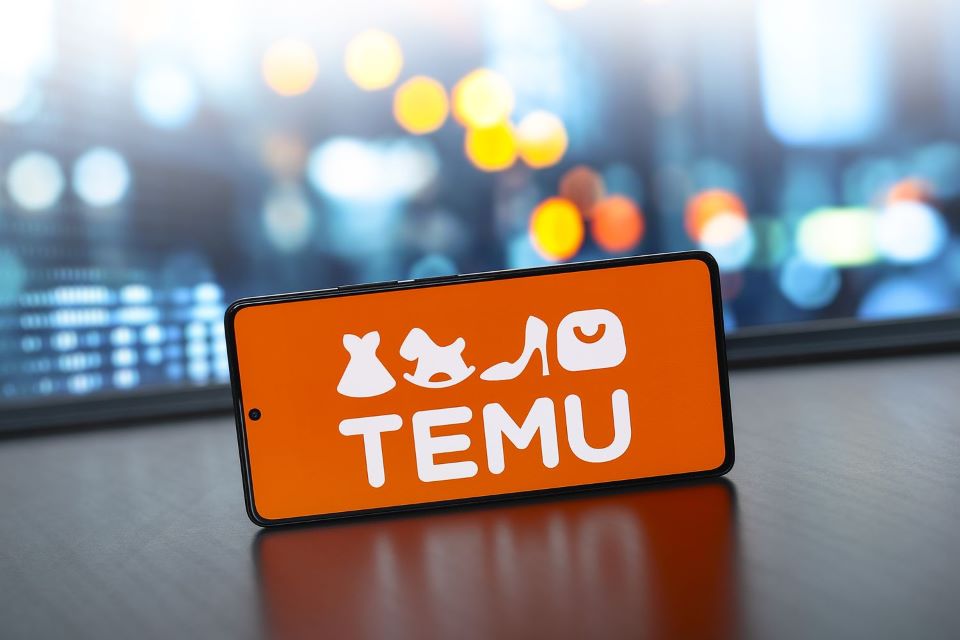 Temu Faces Suspension in Vietnam Over Business Registration Failure