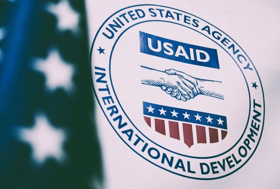 Trump Administration’s Moves Could Gut USAID, Spark Global Humanitarian Setback