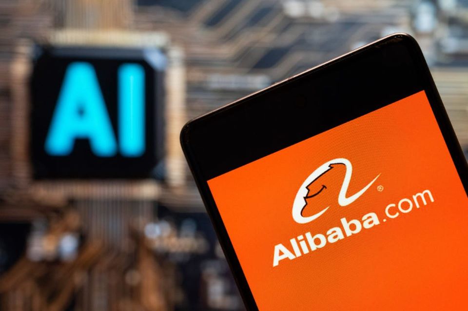 China’s AI Boom Ignites Market Frenzy as Alibaba and Manus AI Unveil ...