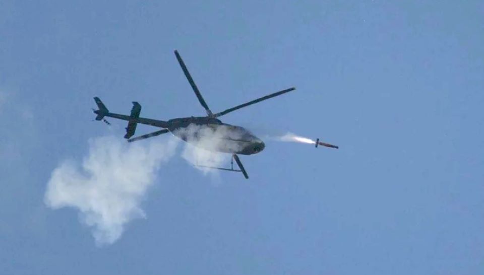 Raytheon Demonstrates Coyote LE SR on Rotary-Wing Platform, Expanding ...