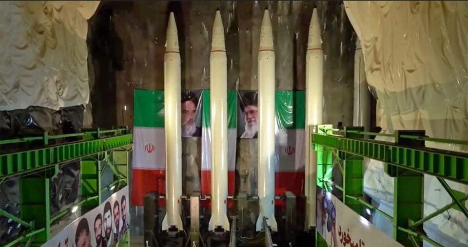 Iran’s Revolutionary Guard: IRGC Claims Pakistan Would Retaliate ...