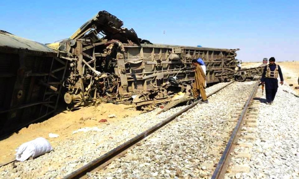Jaffar Express Attack: Eyewitness Accounts and the Baloch Insurgency