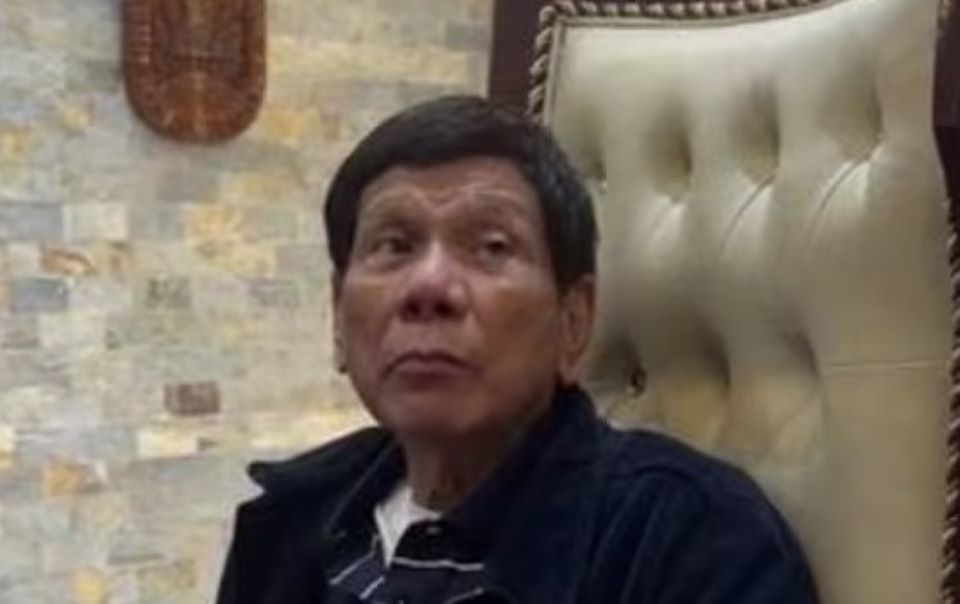 Rodrigo Duterte’s Arrest and ICC Trial: A Turning Point for Philippines