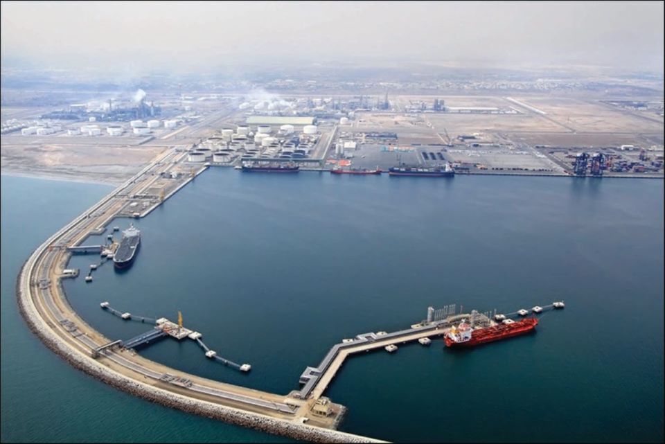 Iran, Russia, and China Begin Joint Naval Drills to Commence Monday in ...