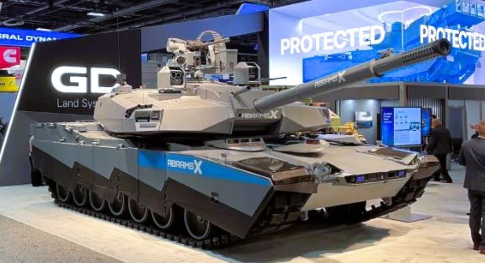 U.S. Army Fast-Tracks M1E3 Abrams Tank Amid Push for Innovation and Urgency