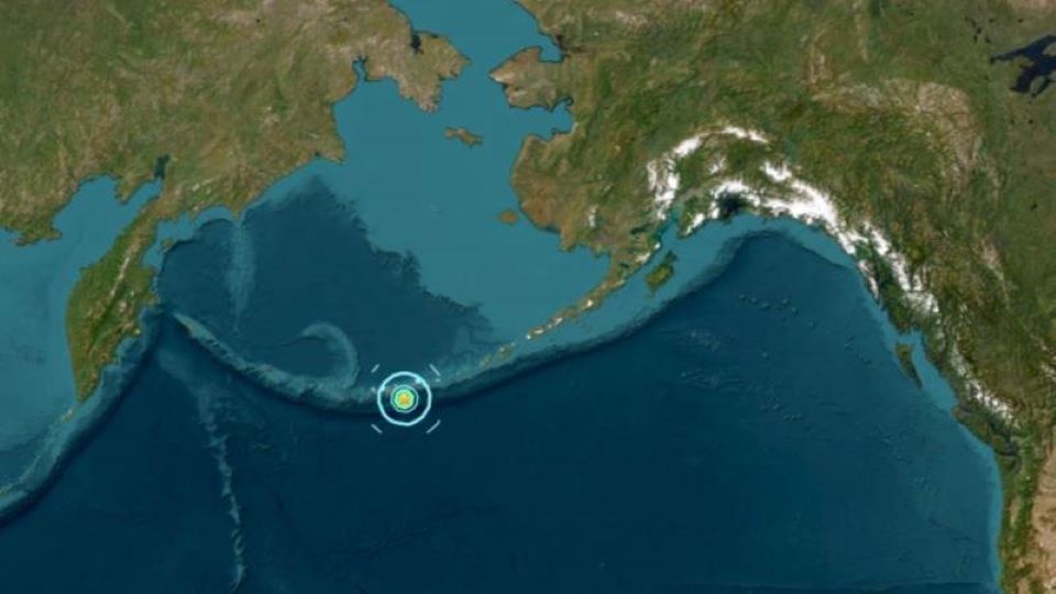 Adak Island: America's Forgotten Outpost Eyes a Strategic Comeback in ...