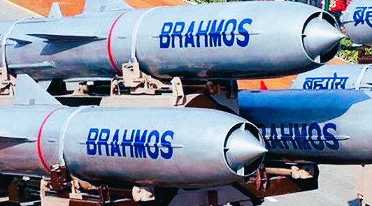 Pakistan Shoots Down Indian and French-Origin Cruise Missiles: China ...