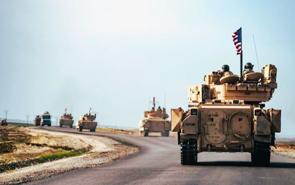 U.S. Army’s 2030 Division: A Bold Leap into Networked, Technologically Dominant Warfare