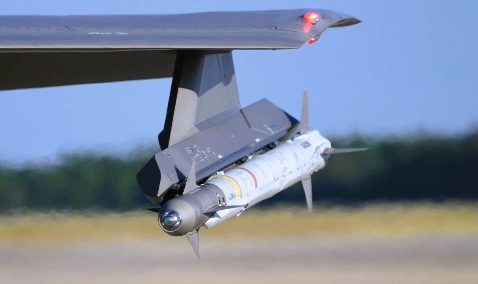 Arctic Stakes: Norway Equips F-35A Jets with Advanced AIM-9X Missiles ...