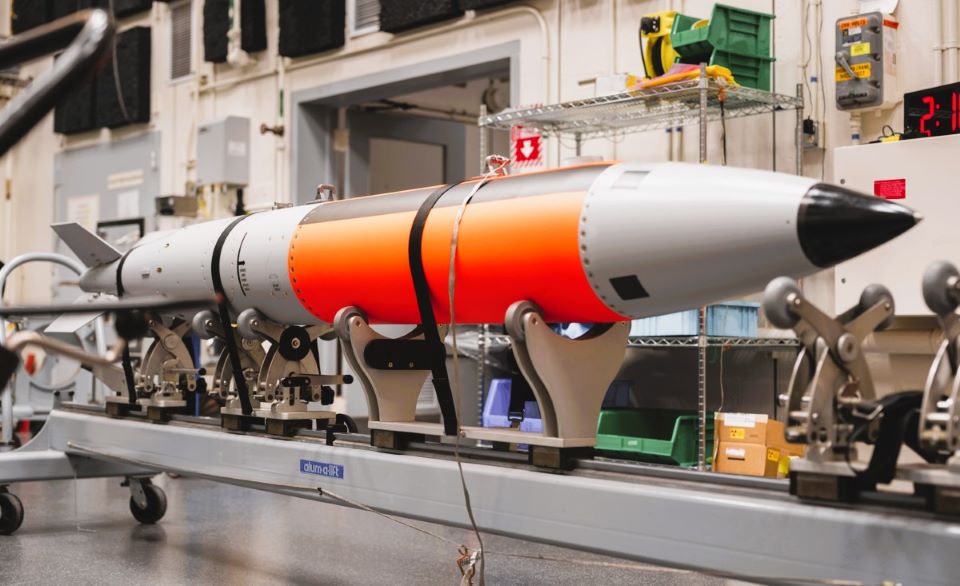 Designed to Destroy Bunkers, Dogged by Doubts: B61-13 Enters a Strategic Storm in Indo-Pacific