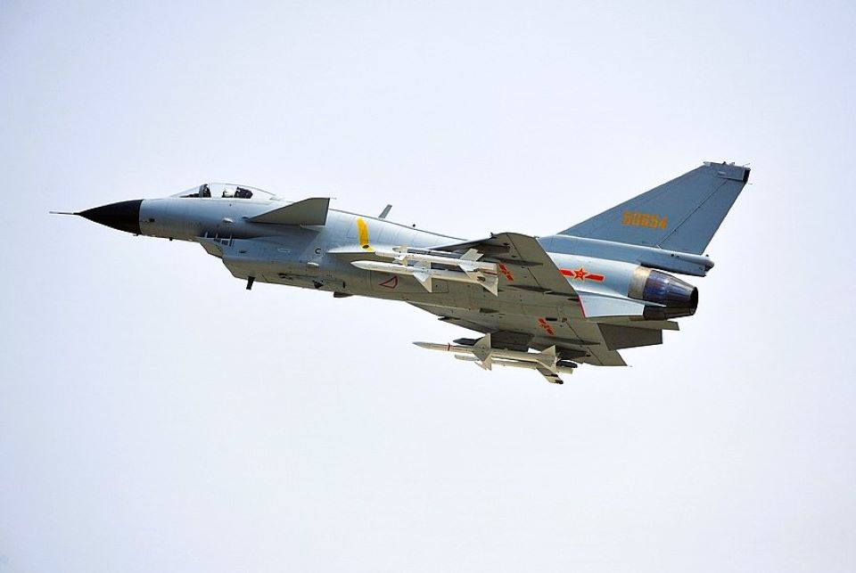 Indonesia Interest in China’s J-10C Grows After Rafale Dogfights ...