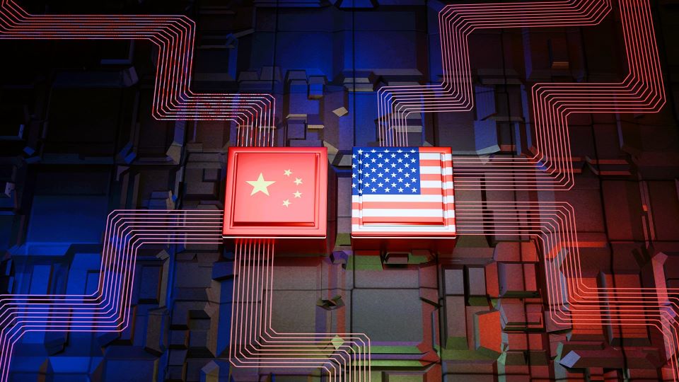U.S. Sharpens AI Chip Curbs on China: Trump’s Hardline Approach to AI Chip Exports Risks ...