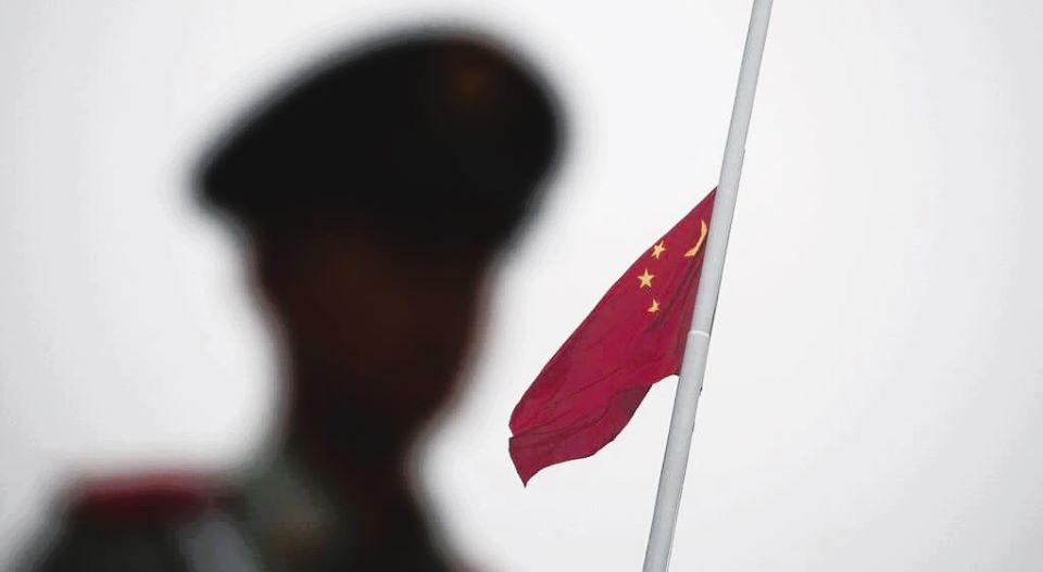 China's MSS Espionage: China’s Ministry of State Security Emerges as ...