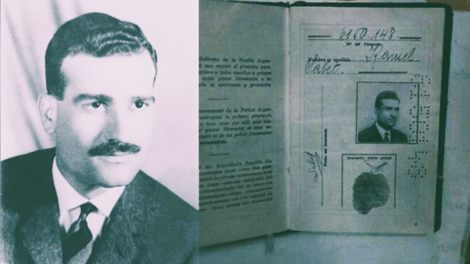 Eli Cohen: the Spy Who Got Too Close: Unraveling the Myth and Reality ...