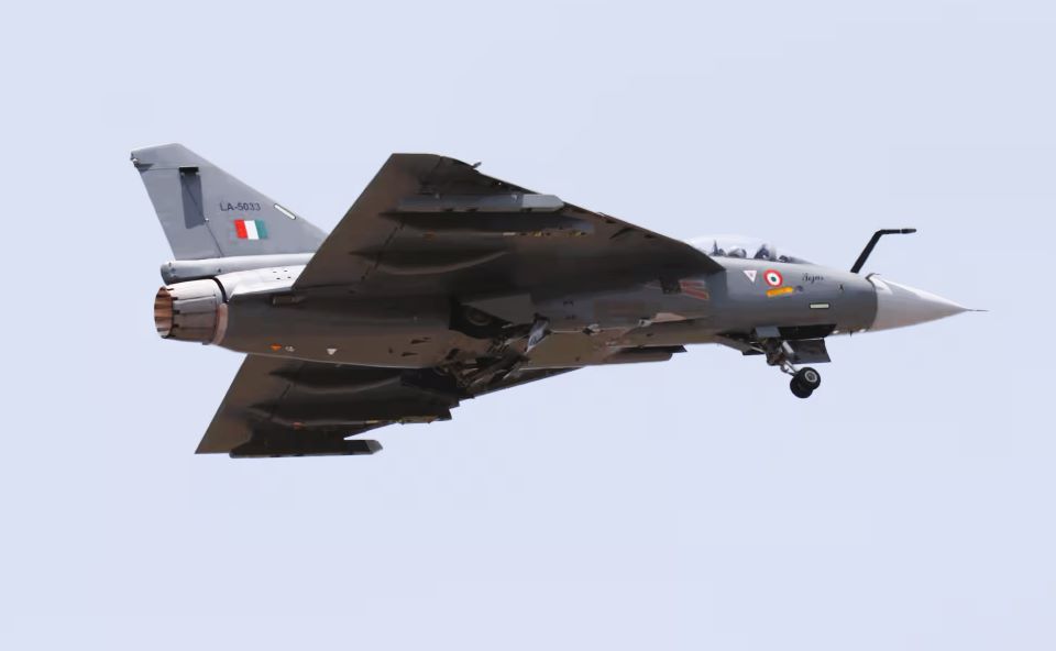 Safran-HAL Engine Deal: India Strengthens Military Aviation with Game ...