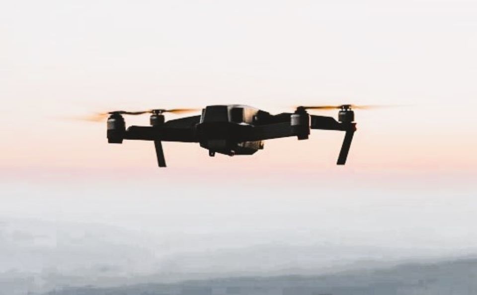 Why the War in Ukraine Demands a Rethink on Manned Aerial Counter-Drone ...