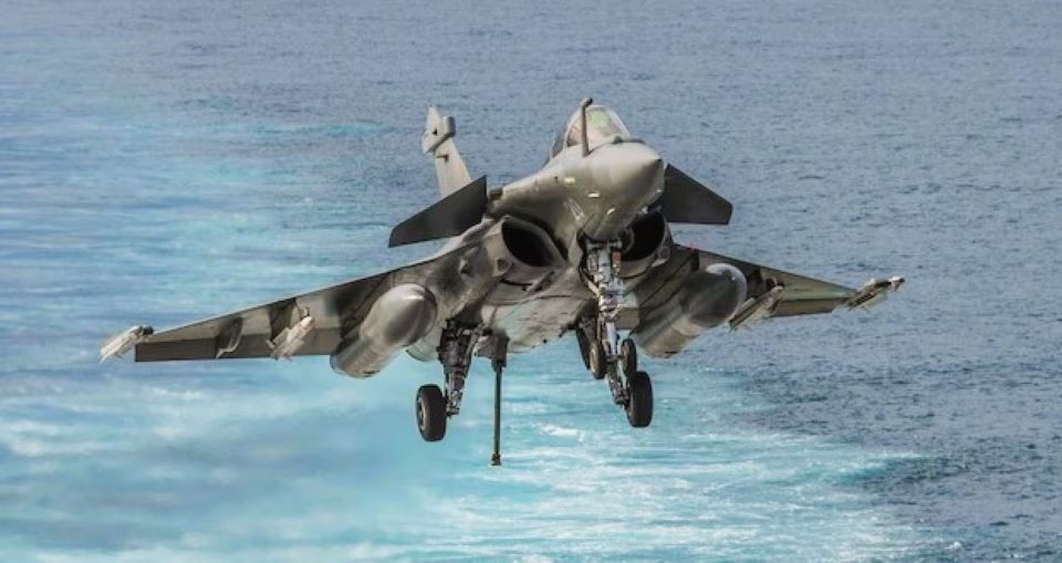 Rafale fighter jet Under Scrutiny: France Seeks Clarification From India After Reports of ...