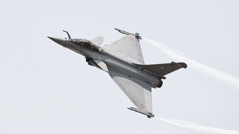 India’s Rafale Jets Shot Down: Pakistan’s J-10 Fighters Armed with ...