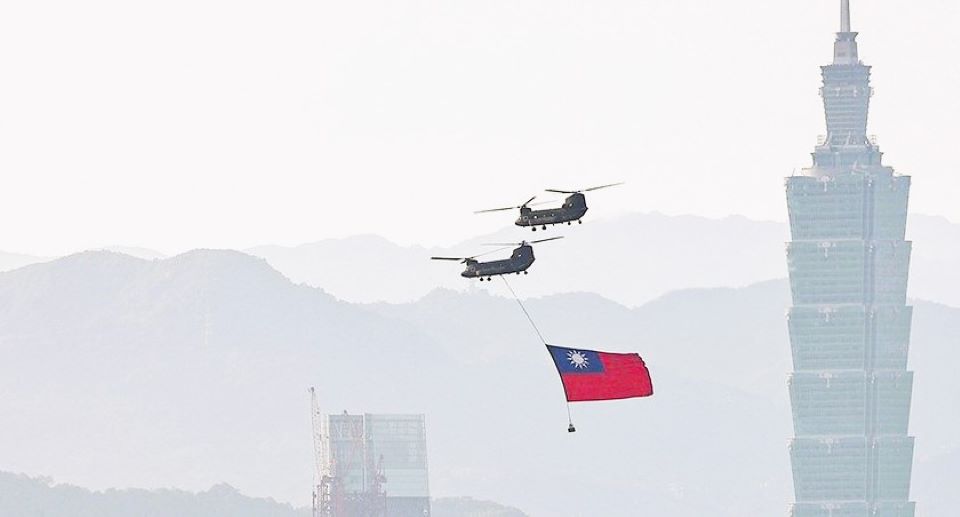 Nvidia’s Jensen Huang Unveils Taiwan’s First AI Supercomputer Amid ...