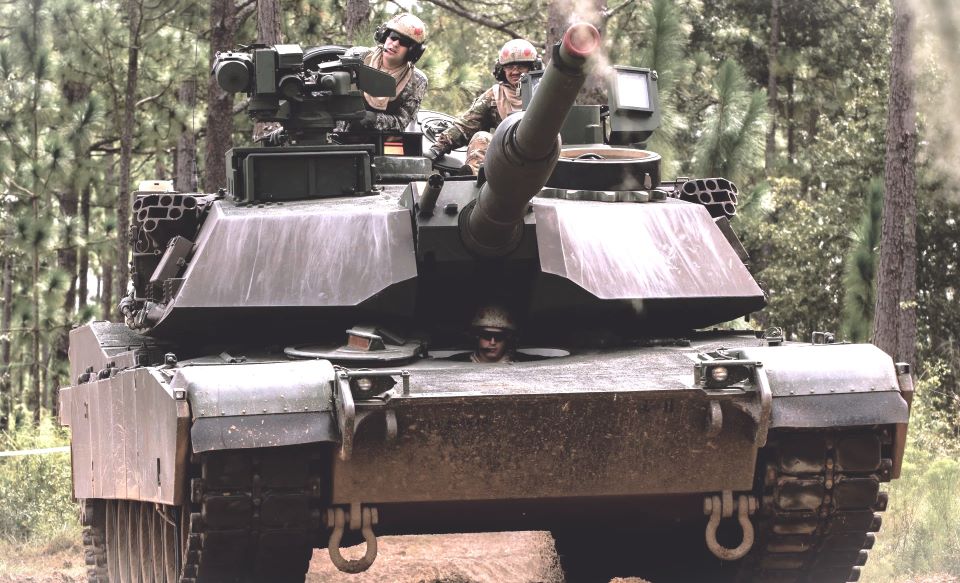 Romania and United States Announce Strategic Defense Partnership to ...