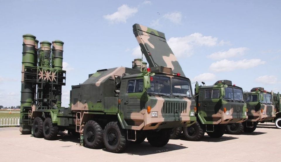 Pakistan Air Commodore’s Explosive Claim Puts Spotlight on Chinese HQ-9B Role in Rafale Kill ...