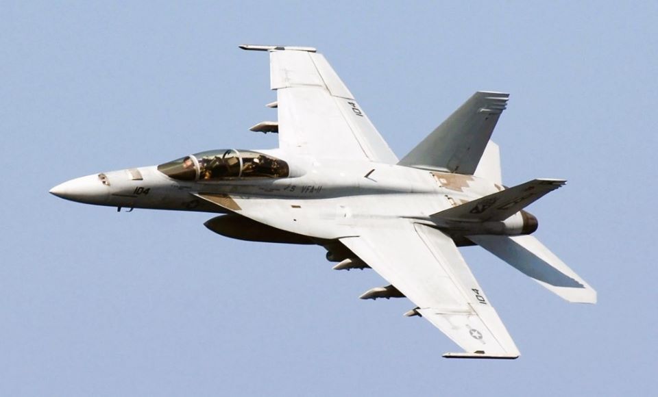 Malaysia Set to Boost Air Combat Capabilities with Acquisition of ...