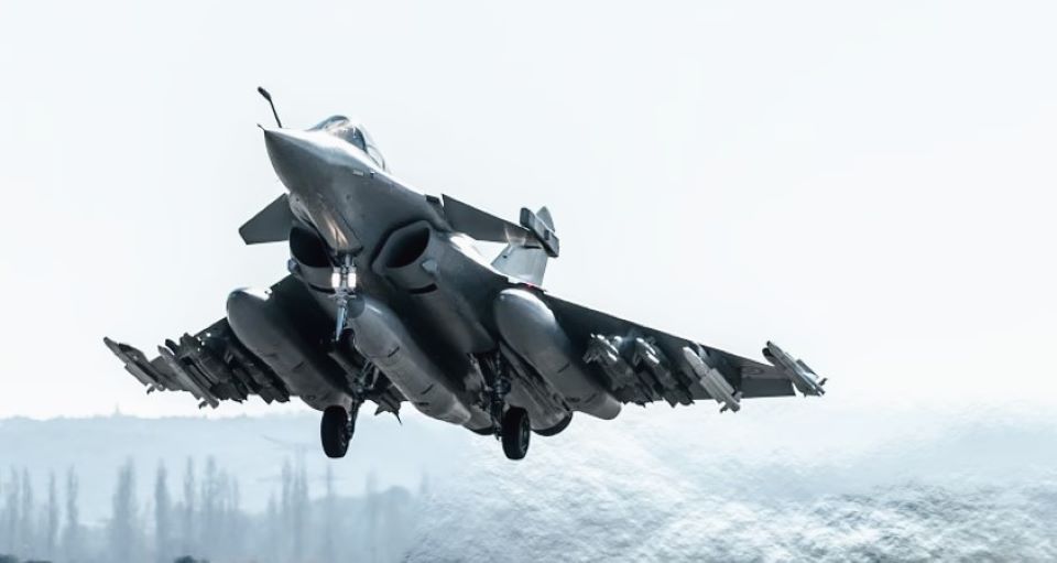 Rafale Fighter Jet: Dassault Aviation-Tata Deal to Manufacture Rafale ...
