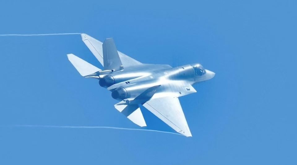 J-35A: Chinese Aerospace Giant AVIC Hints at Export Success as ...