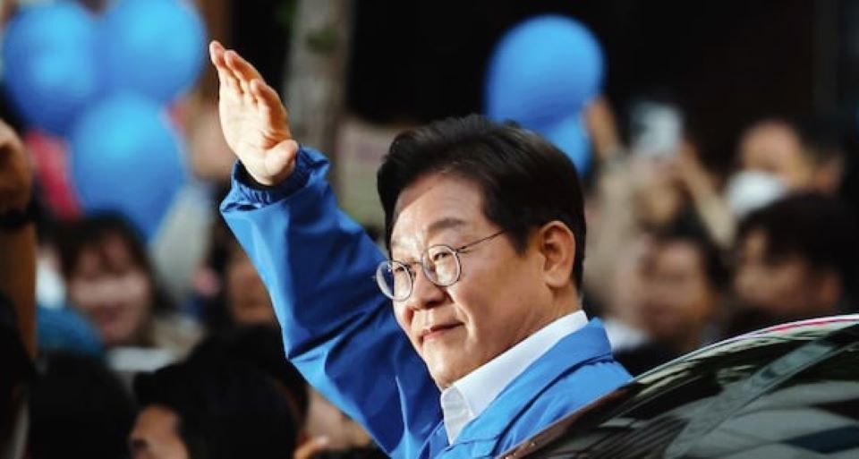 Who Is Lee Jae-myung? A Look at South Korea’s New President and His Rise From Poverty to Power