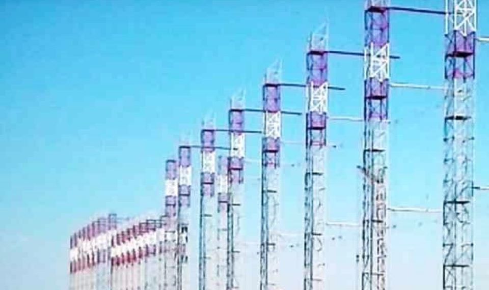 India Bolsters Its Strategic Defences with Russia’s Container-S Radar ...