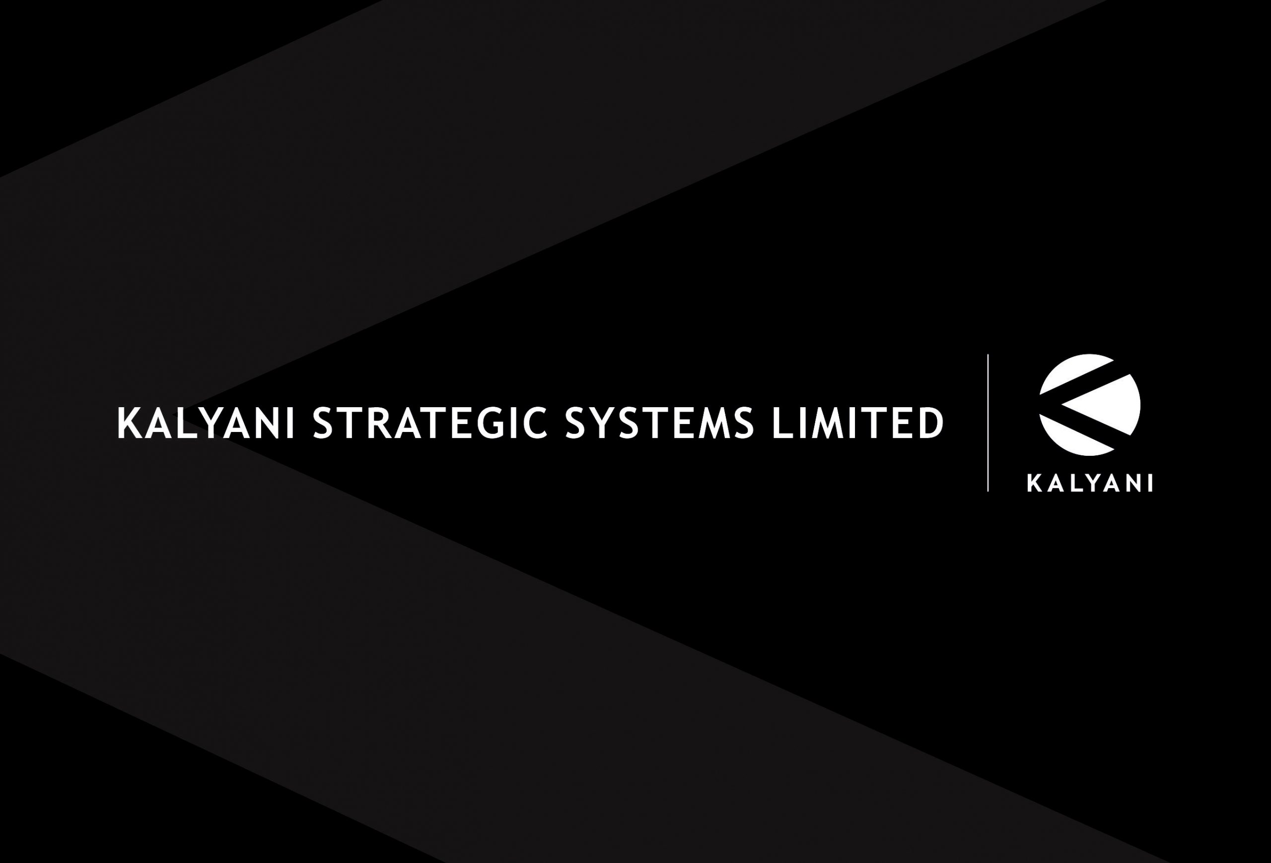 Kalyani Strategic Systems Ltd (KSSL) – Securing our seas with Unmanned ...
