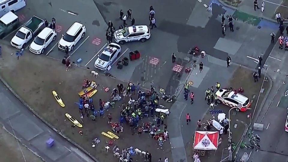 Families of Bondi Beach Shooting Victims Demand Royal Commission into ...