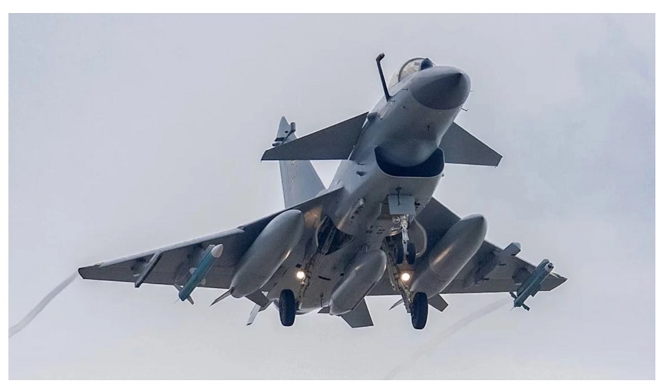 Unproven but Influential: How Claims of Indian Outreach to China During ...