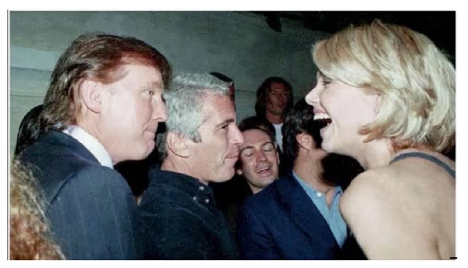 Epstein files: Justice Department Uncovers Over One Million Additional ...