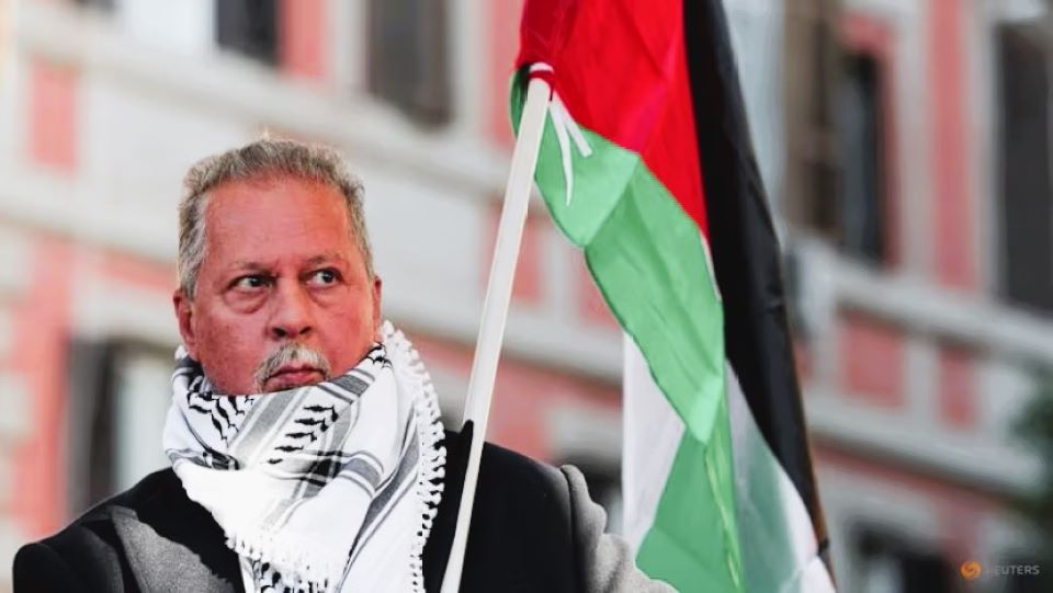 Italy Arrests Nine Over Alleged Hamas Financing Through Charities in ...