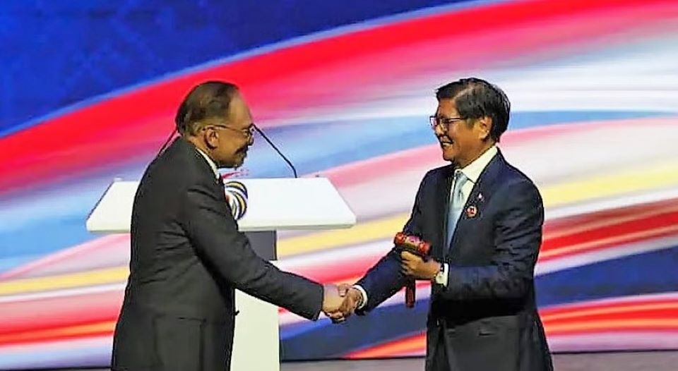 Philippines Steps Into ASEAN Chair at a Time of Rising Fractures and ...