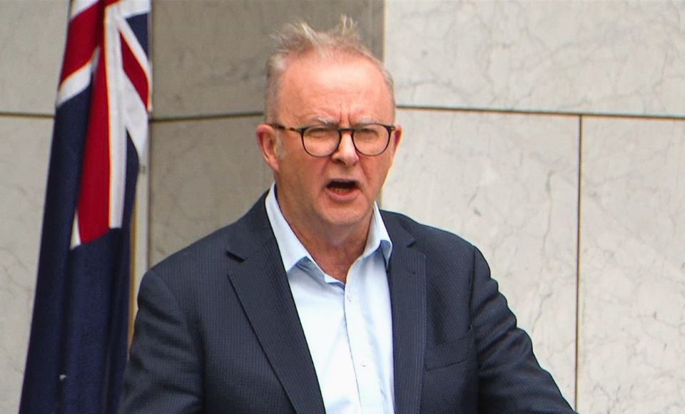 Albanese Abandons Plans to Criminalise Hate Speech Amid Parliamentary ...