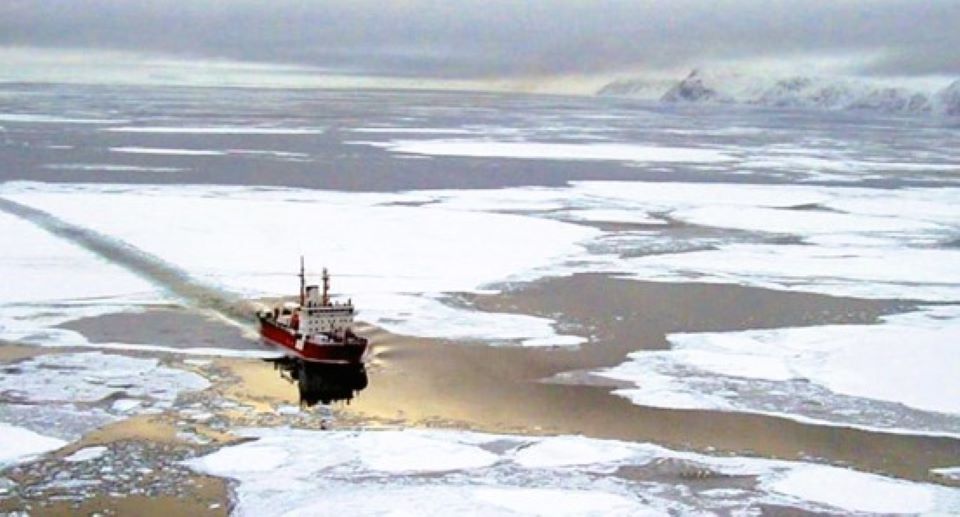 China’s Arctic Ambitions Under the Microscope as Trump Warns Greenland ...