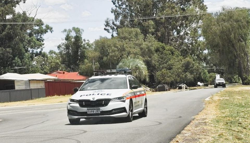 Armed Suspect on the Loose in Peel Region: Pinjarra Streets Locked Down ...