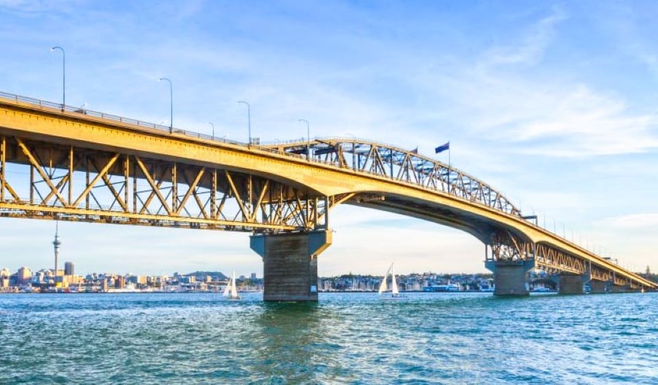 Auckland Harbour Bridge protest plans halted after NZ Transport Agency ...