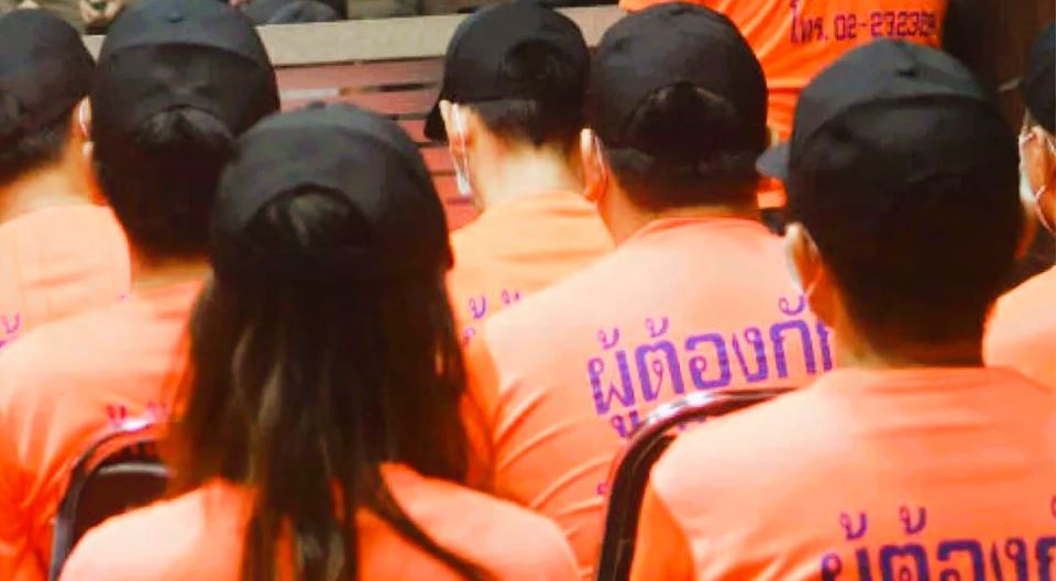 Thai Police Dismiss Officer, Charge Four Others Over Corruption Scheme ...